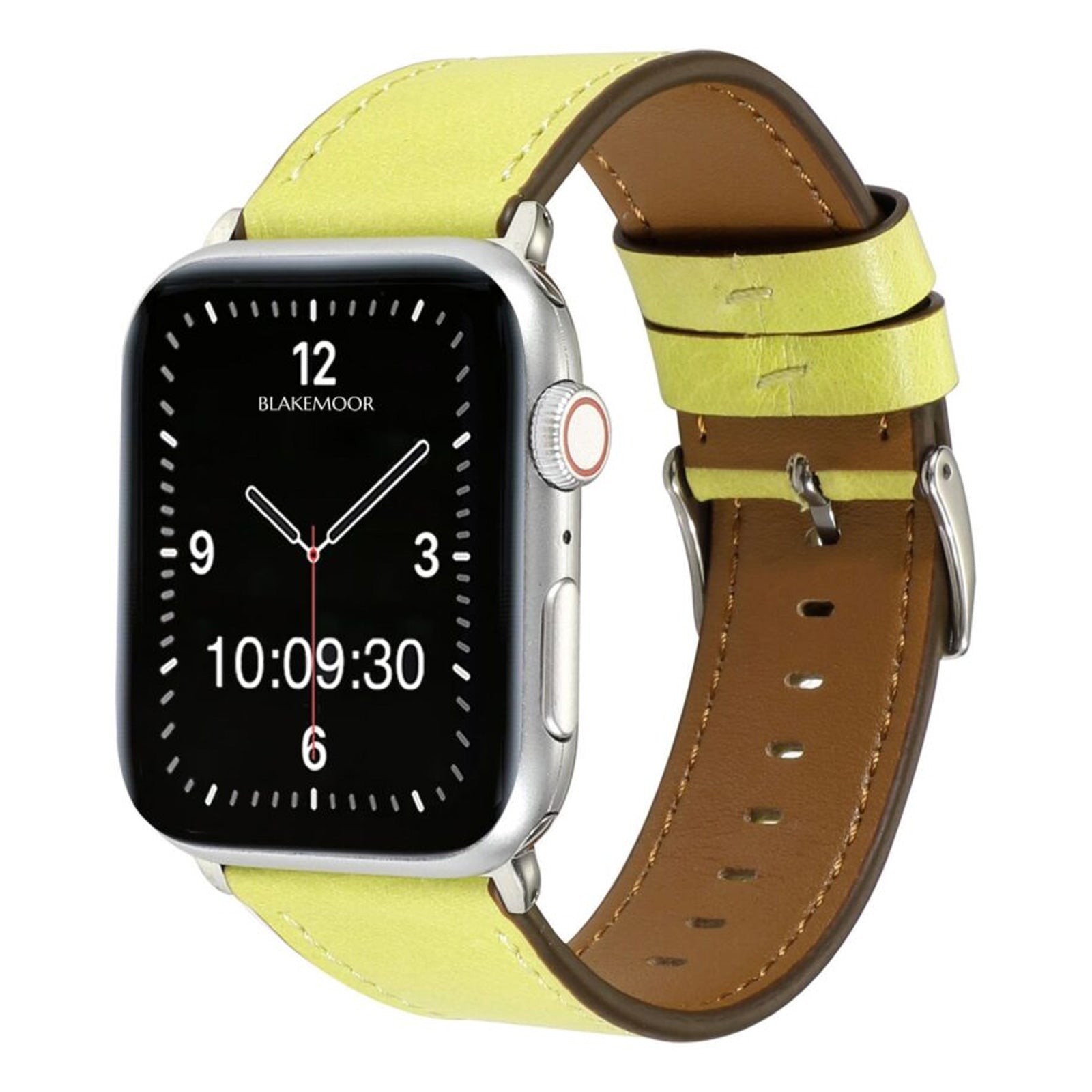 Solva Apple Watch Strap - Blakemoor